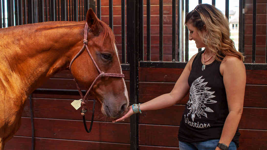 The Ultimate Rodeo Experience with Tyson Durfey | Polaris RANGER