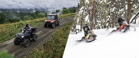 Polaris Ride Command: Melhore a sua viagem PT