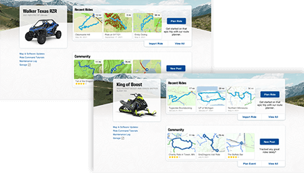 Polaris Ride Command: Enhance Your Ride