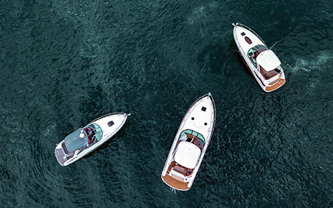 Rinker Boats: Runabouts, Cruisers & Bowriders