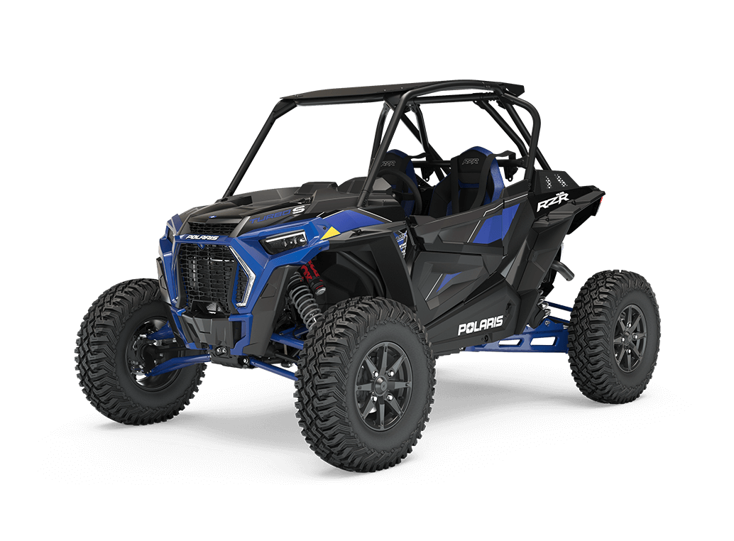 2018 Polaris Rzr Xp Turbo Dynamix Edition