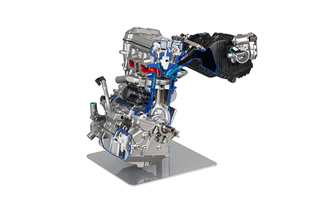 PROSTAR Engines | Polaris RZR Canada (Français)