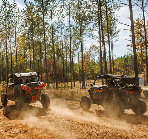 2024 Polaris RZR XP SxS