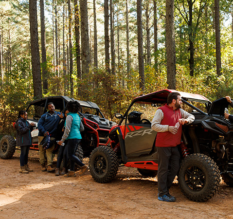 2024 Polaris RZR XP SxS