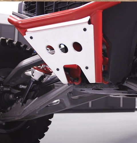 2024 Polaris RZR Pro R SxS EN-CA