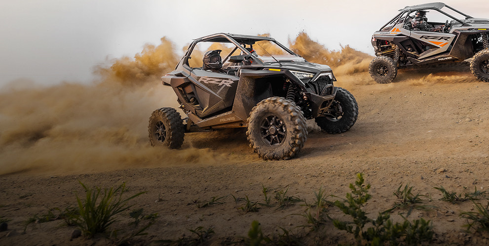 XP Pro future | Polaris RZR Forum - RZR Forums.net