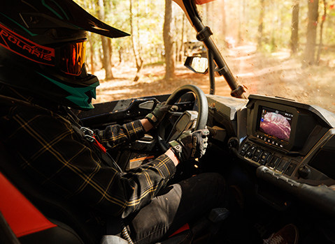 2024 Polaris RZR XP SxS