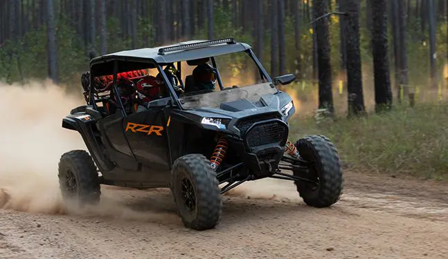2024 Polaris RZR XP SxS
