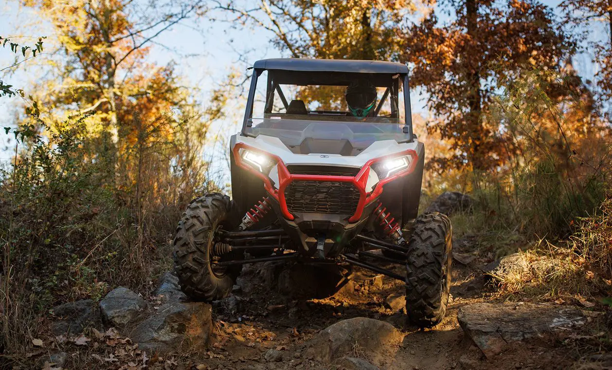 2024 Polaris RZR XP SxS