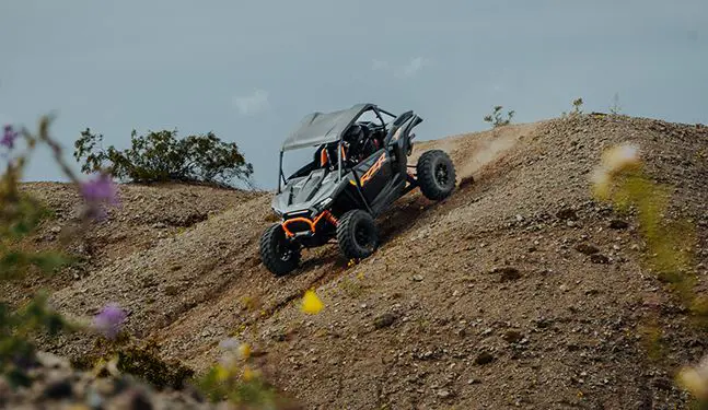 2024 Polaris RZR XP SxS EN-CA