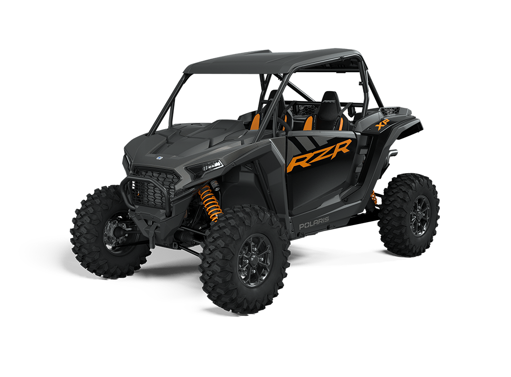 RZR Side by Sides | Polaris Government & Defense