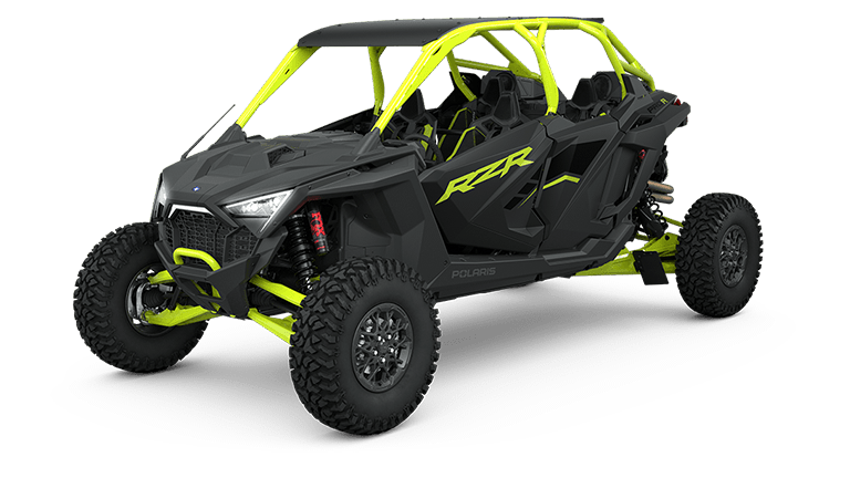 Polaris RZR Pro R | Polaris Government & Defense