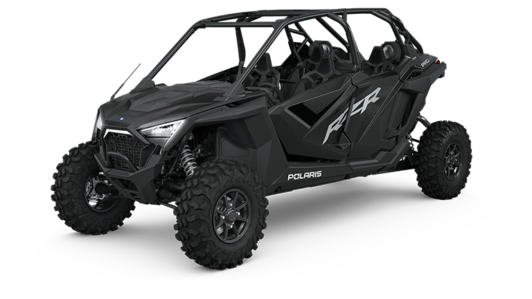 Polaris RZR Pro XP | Polaris Government & Defense