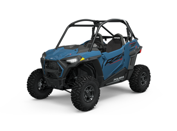 2014 Polaris RZR 170 VOODOO BLUE
