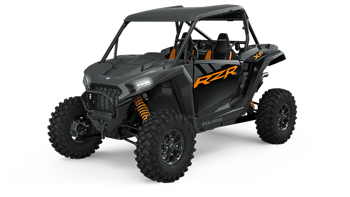 Polaris MRZR Diesel | Polaris Government & Defense