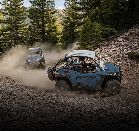 Preguntas frecuentes sobre Polaris RZR | Polaris Off-Road Vehicles US