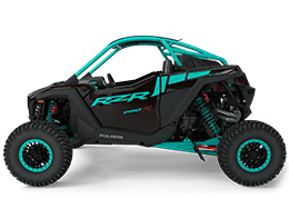 Model Archive | Polaris RZR