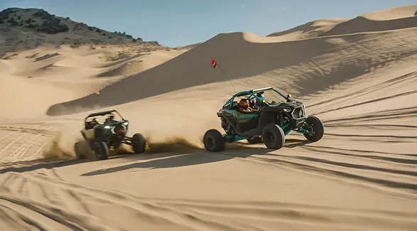 2025 Polaris RZR Pro R SxS