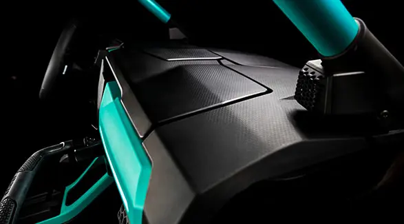 2025 Polaris RZR Pro R SxS