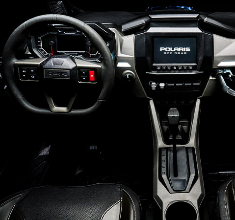 2025 Polaris RZR Pro S SxS