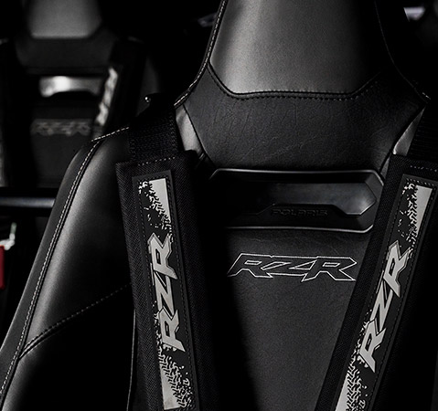 2025 Polaris RZR Pro S SxS