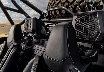 2025 Polaris RZR Pro S SxS