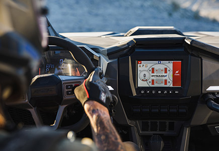 2025 Polaris RZR Pro S SxS