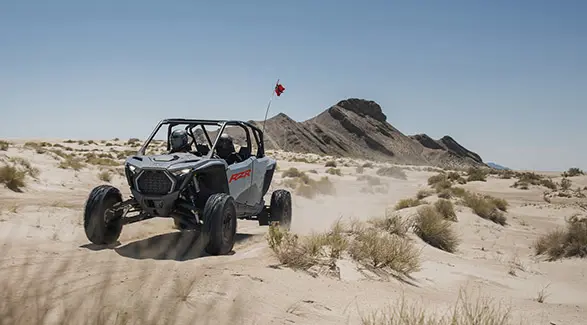 2025 Polaris RZR Pro S SxS