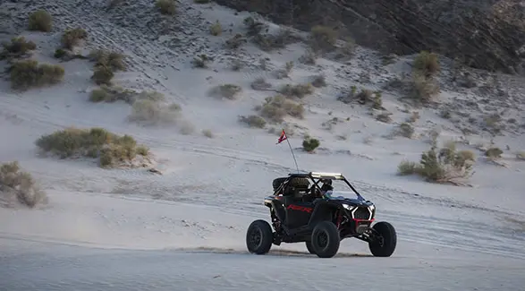 2025 Polaris RZR Pro S SxS