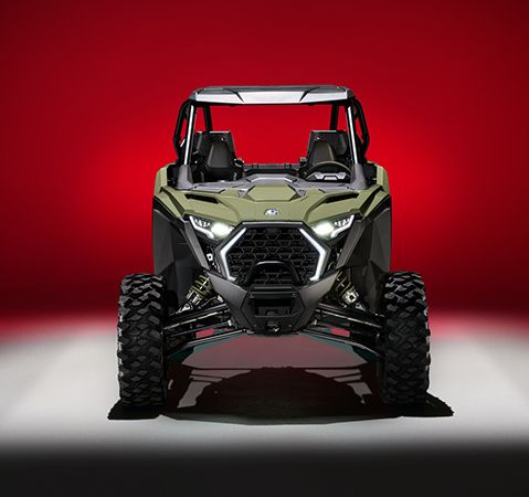2025 Polaris RZR Pro XP Side-by-Side US