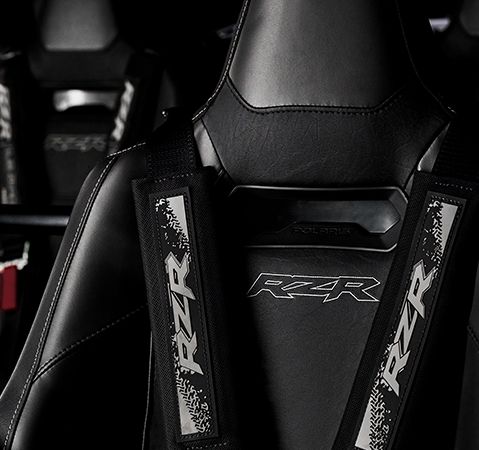 2026 Polaris RZR Pro XP SxS