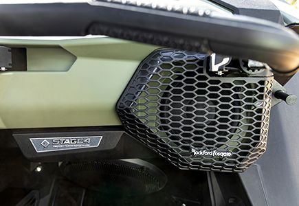 2025 Polaris RZR Pro XP SxS