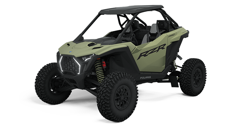 2025 Pro S Sport | Polaris RZR Forum - RZR Forums.net