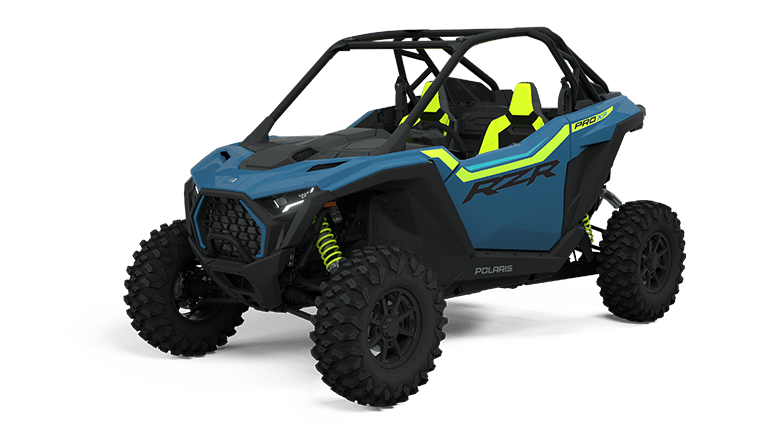Polaris RZR Pro XP | Polaris Government & Defense