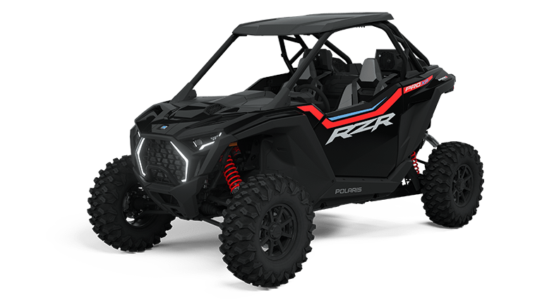 Polaris RZR Pro XP | Polaris Government & Defense