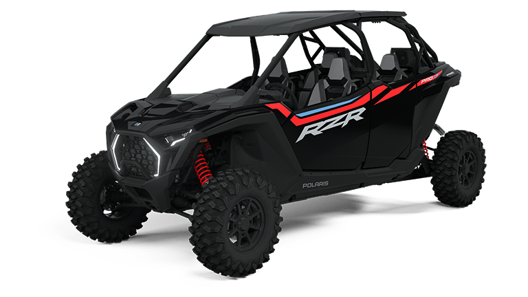 Polaris RZR Pro XP | Polaris Government & Defense