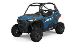 Specs: 2025 Polaris RZR Trail S 900 Sport Zenith Blue
