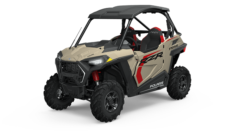 RZR Side by Sides | Polaris Government & Defense