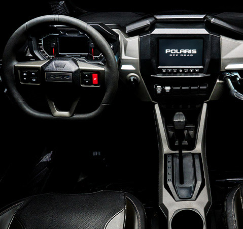 2026 Polaris RZR Pro S SxS