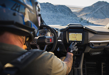 2026 Polaris RZR Pro S SxS