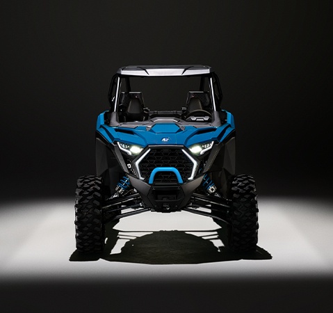 2026 Polaris RZR Pro XP SxS