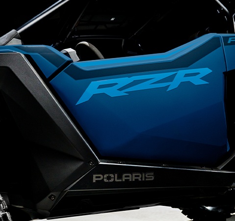 2026 Polaris RZR Pro XP SxS