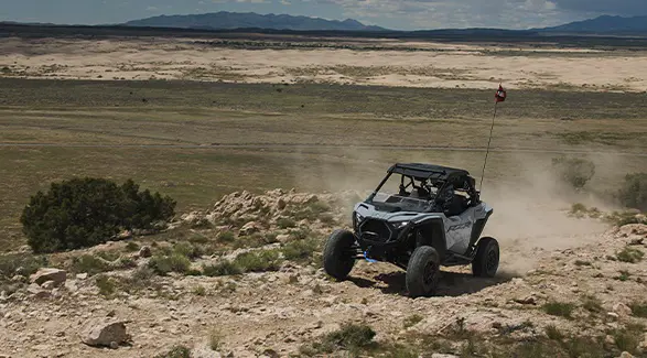 2026 Polaris RZR Pro XP SxS