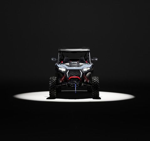 2026 Polaris RZR XP Side-by-Side US
