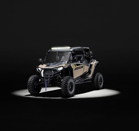2026 Polaris RZR XP SxS