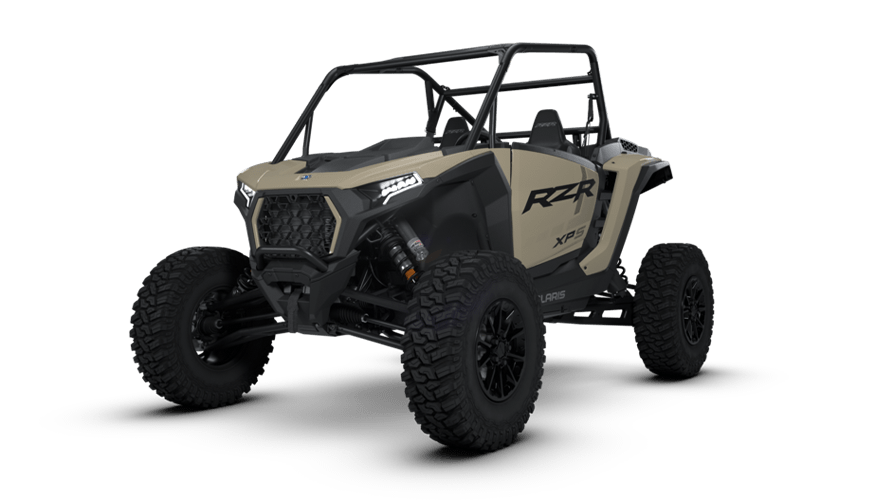 Compare Polaris RZR Pro XP Models
