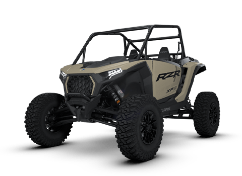 Compare Polaris RZR Pro XP Models