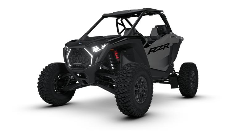 2026 Polaris Off-Road Vehicle Lineup EN-CA