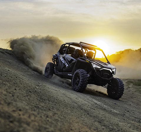 2024 Polaris RZR Pro XP SxS