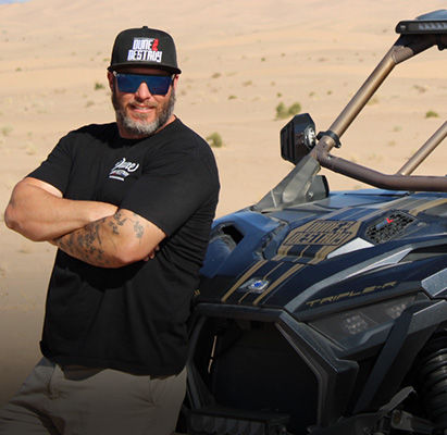 Our Partners & Ambassadors | Polaris Off-Road